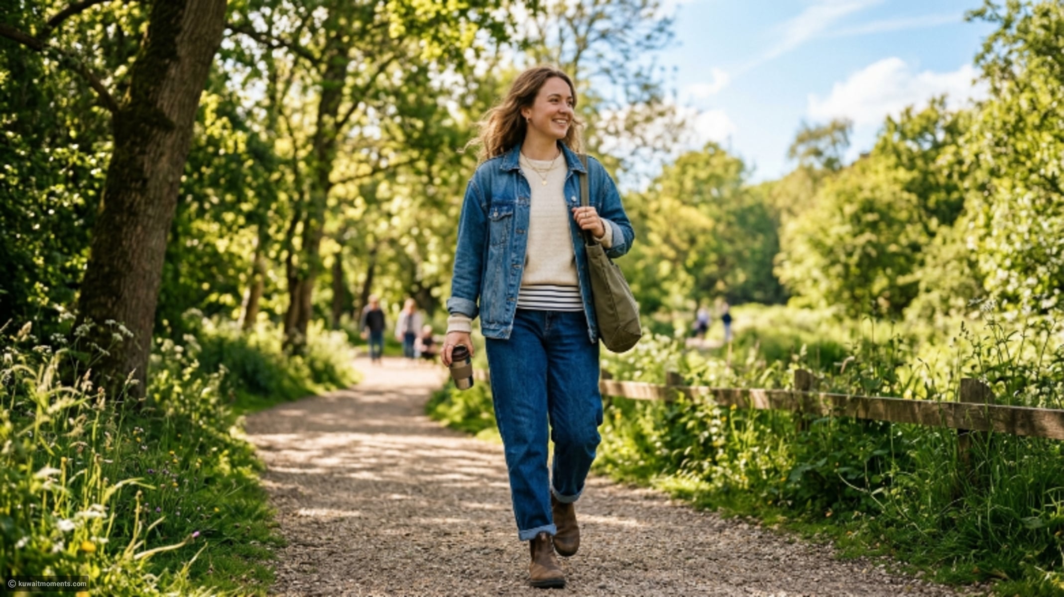 Barrel jeans are out, these denim trends are taking over 2026