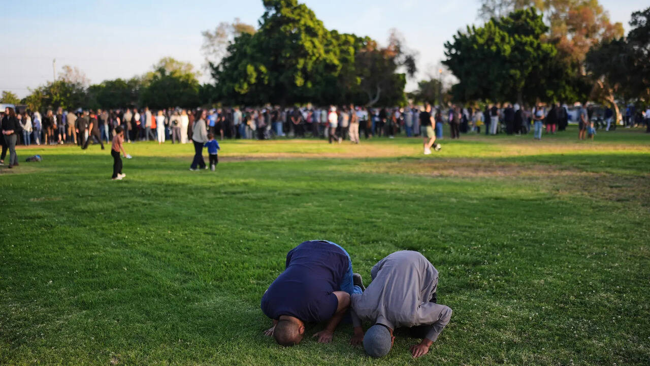 Teen's troubling behavior prior to San Diego mosque shooting led to gun ...