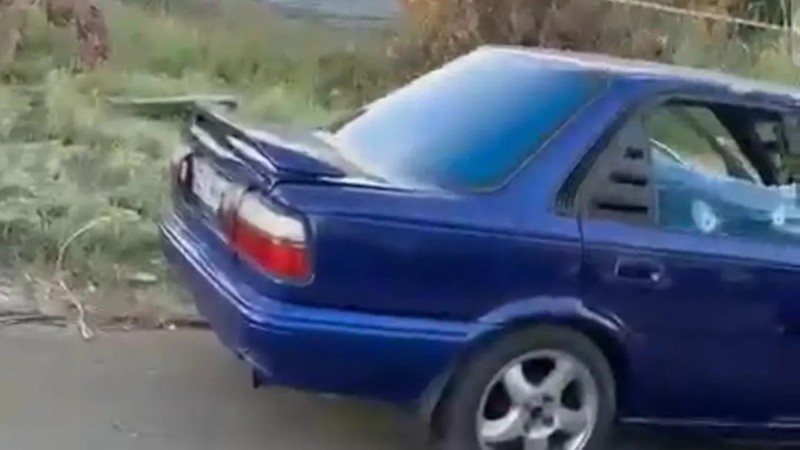 KZN man killed in drive-by style AK-47 shooting