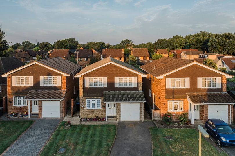 UK driveway drainage rules as homeowners warned of costs up to £1,000