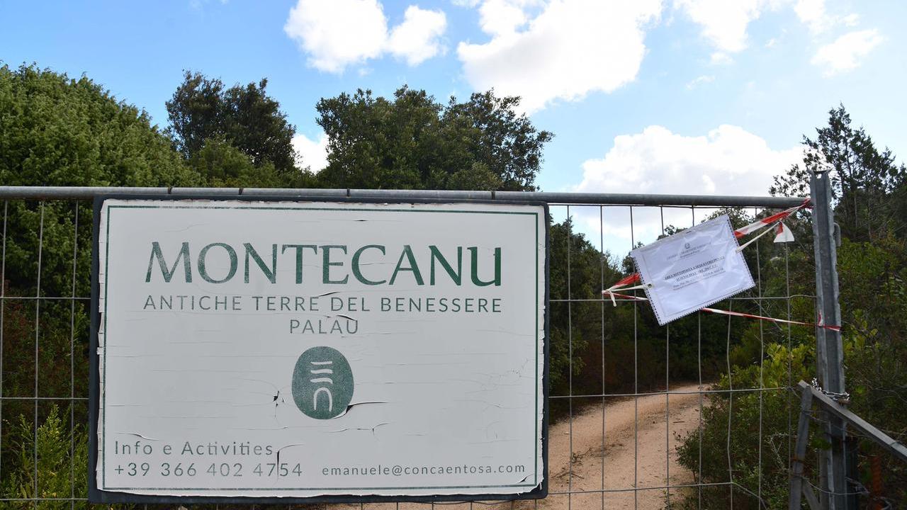 Conca Entosa, il luogo dell’omicidio di Cinzia Pinna: la cantina è ...