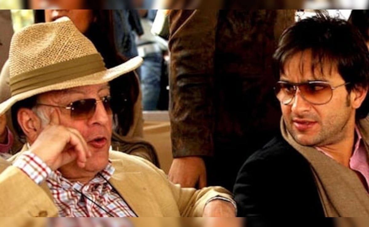 Saif Ali Khan recalls 'biggest disaster' and 'greatest comeback' of ...