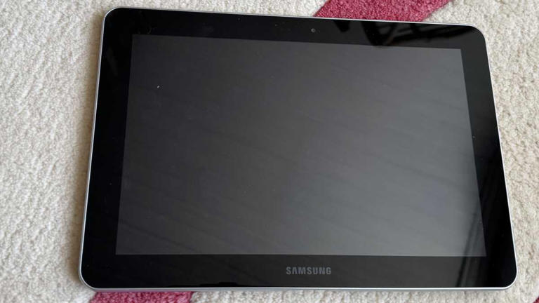 Weshalb ich mir nie mehr ein Samsung Galaxy Tab gekauft habe