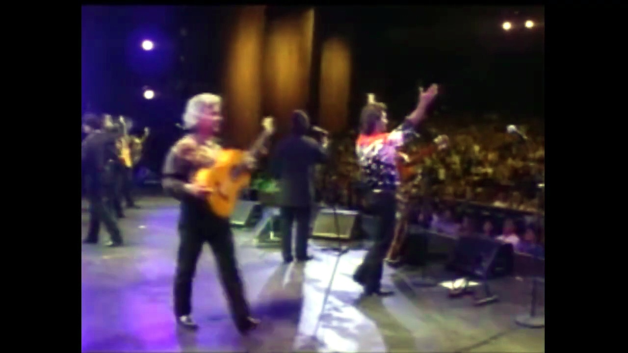 La bande-annonce du documentaire « Gipsy Kings : le temps des gitans