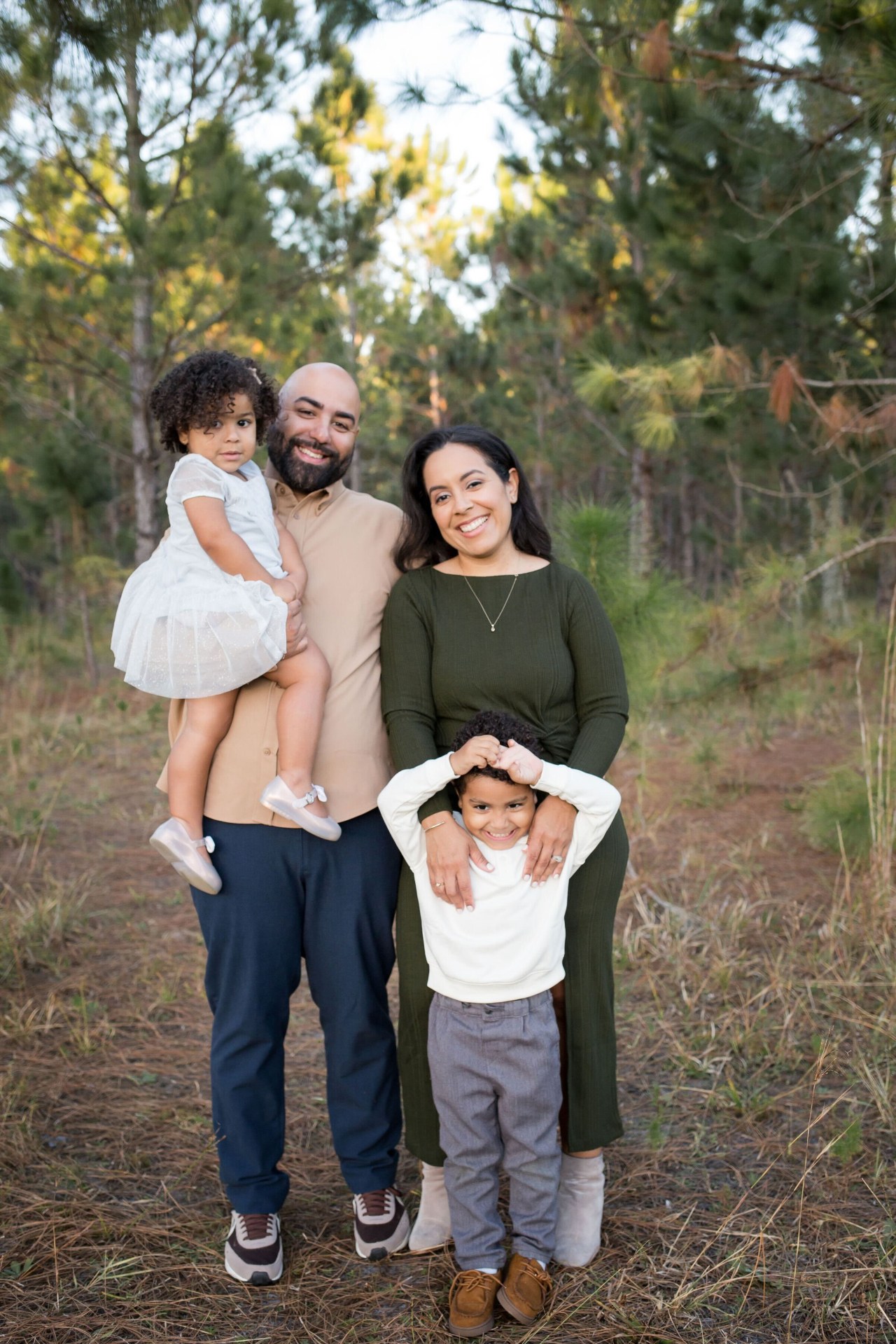 More dads are scaling back at the office for kids and housework