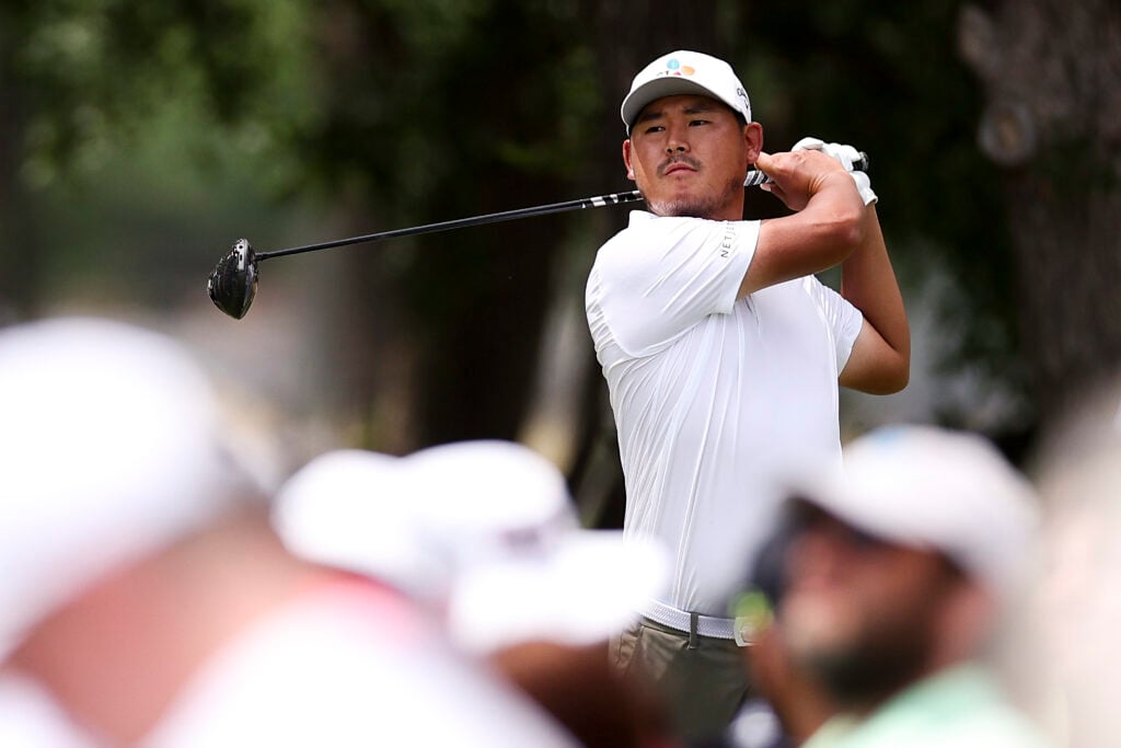 Michael Kim’s criticism of TPC Craig Ranch after Si Woo Kim shoots 60 ...
