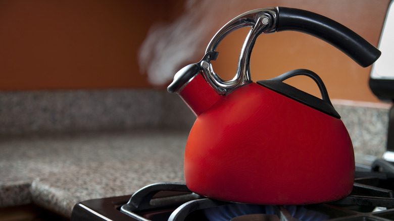 10 best uses for your kettle beyond making tea