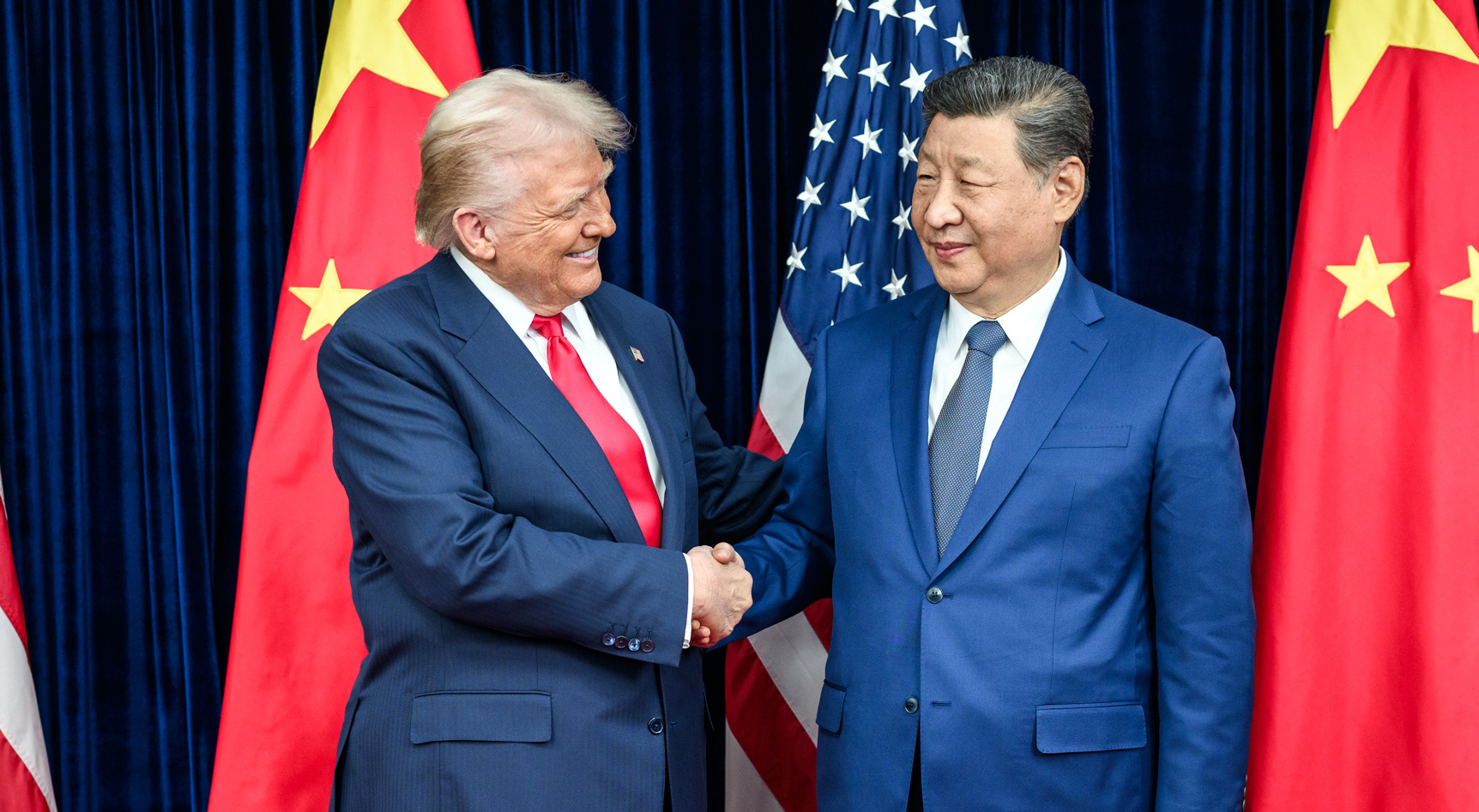 Former Canadian diplomat warns that Chinese EVs are a ploy to 'control ...