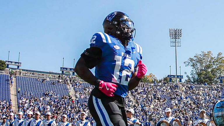 The weaknesses that could derail Duke football in 2026