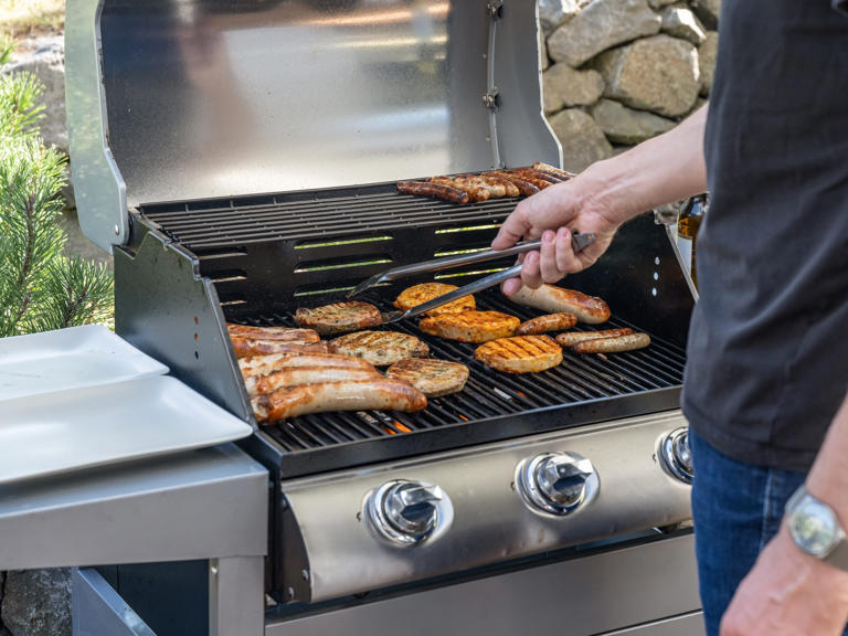 Why your barbecue will cost more this summer (and it's not just beef ...