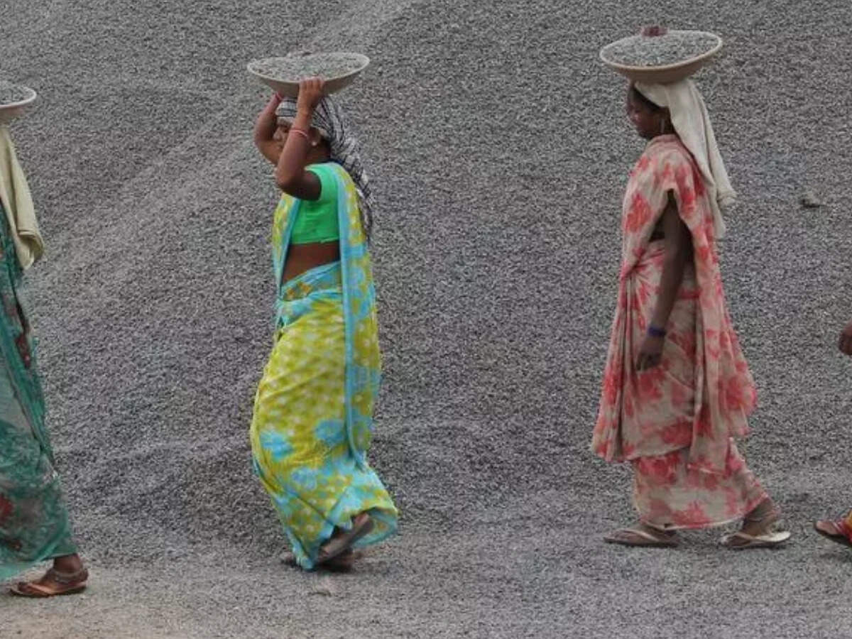 Centre releases draft rules for VB-GRAM G Act, 2025; invites public ...