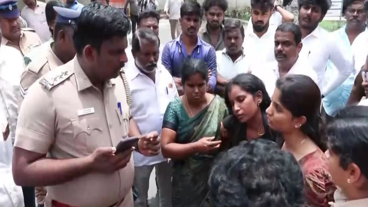 ‘Inhuman and unforgivable’: Tamil Nadu shaken after 10-year-old girl’s ...