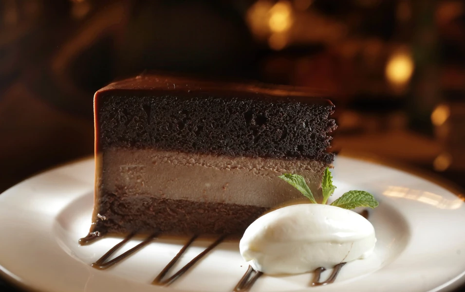 Layer cake secrets bakers swear by