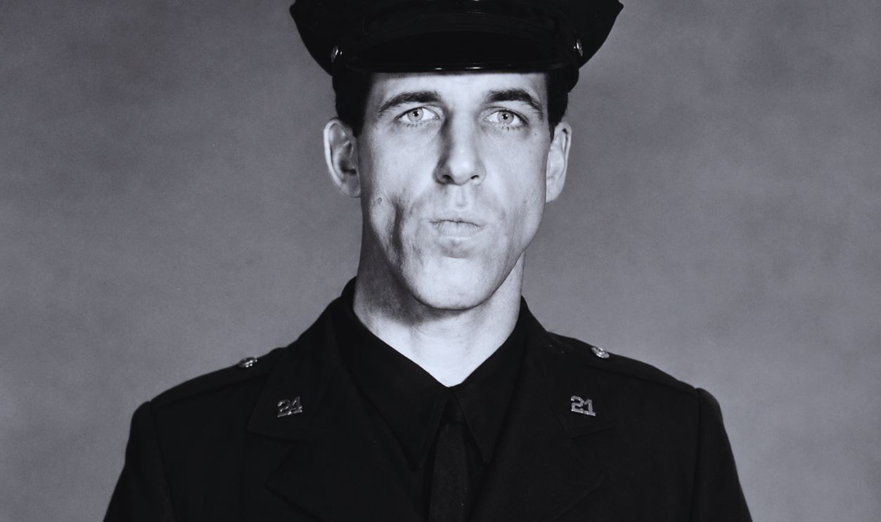 The quiet final years of The Munsters star Fred Gwynne