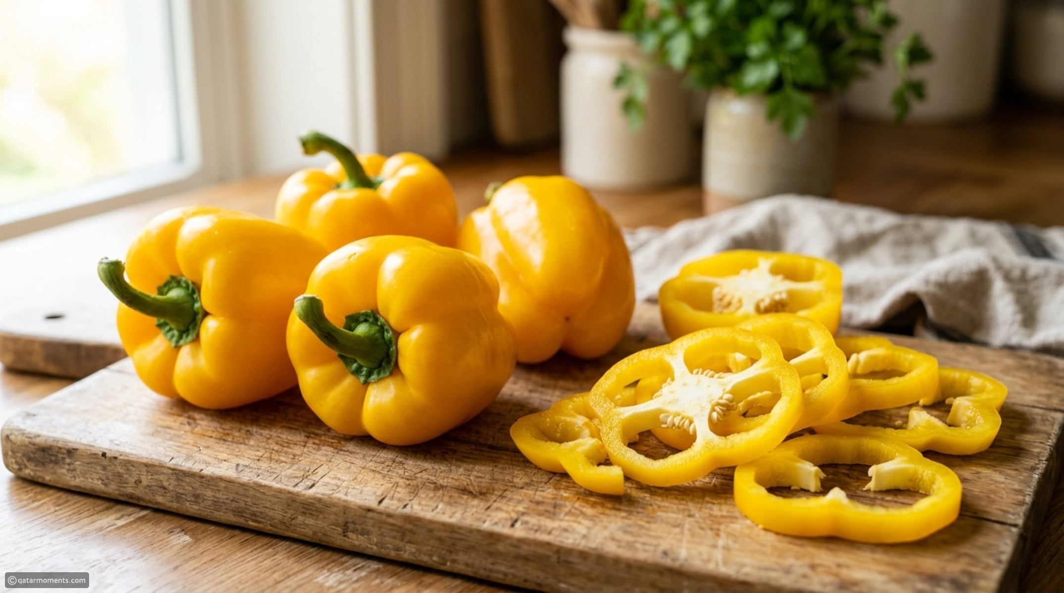 Powerful vitamin C foods you should add to your diet