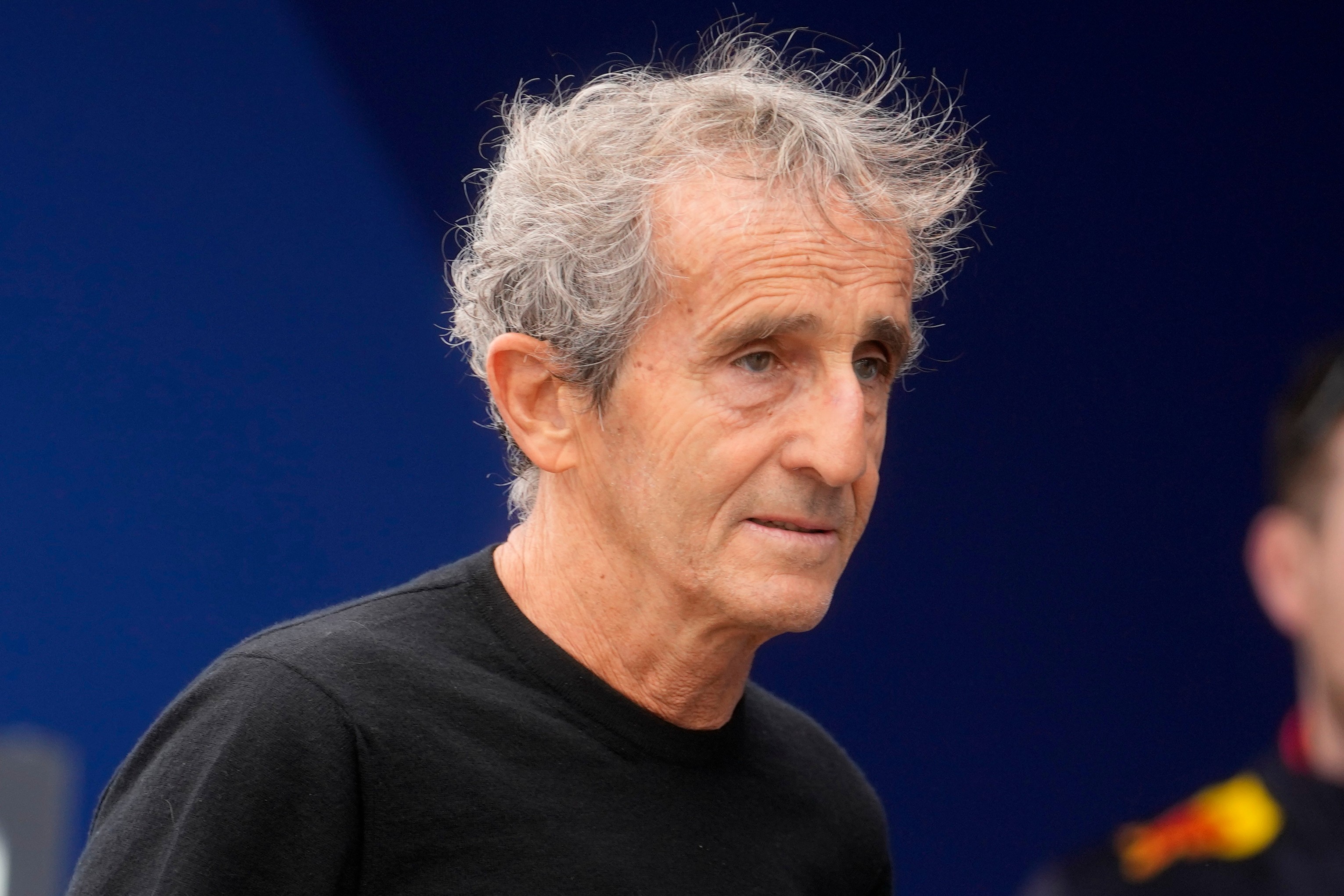Former F1 champion Alain Prost reportedly injured as police investigate ...