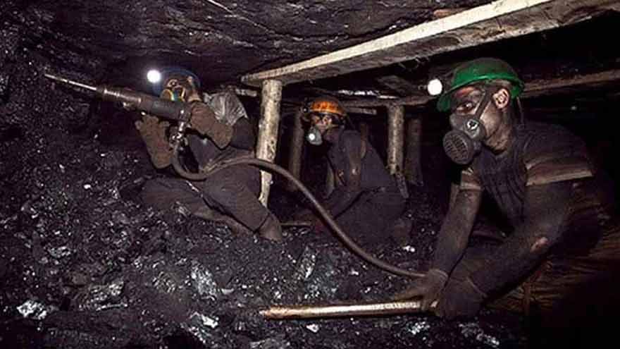 Five miners rescued after Dukki mine collapsePublished on: May 23, 2026 ...