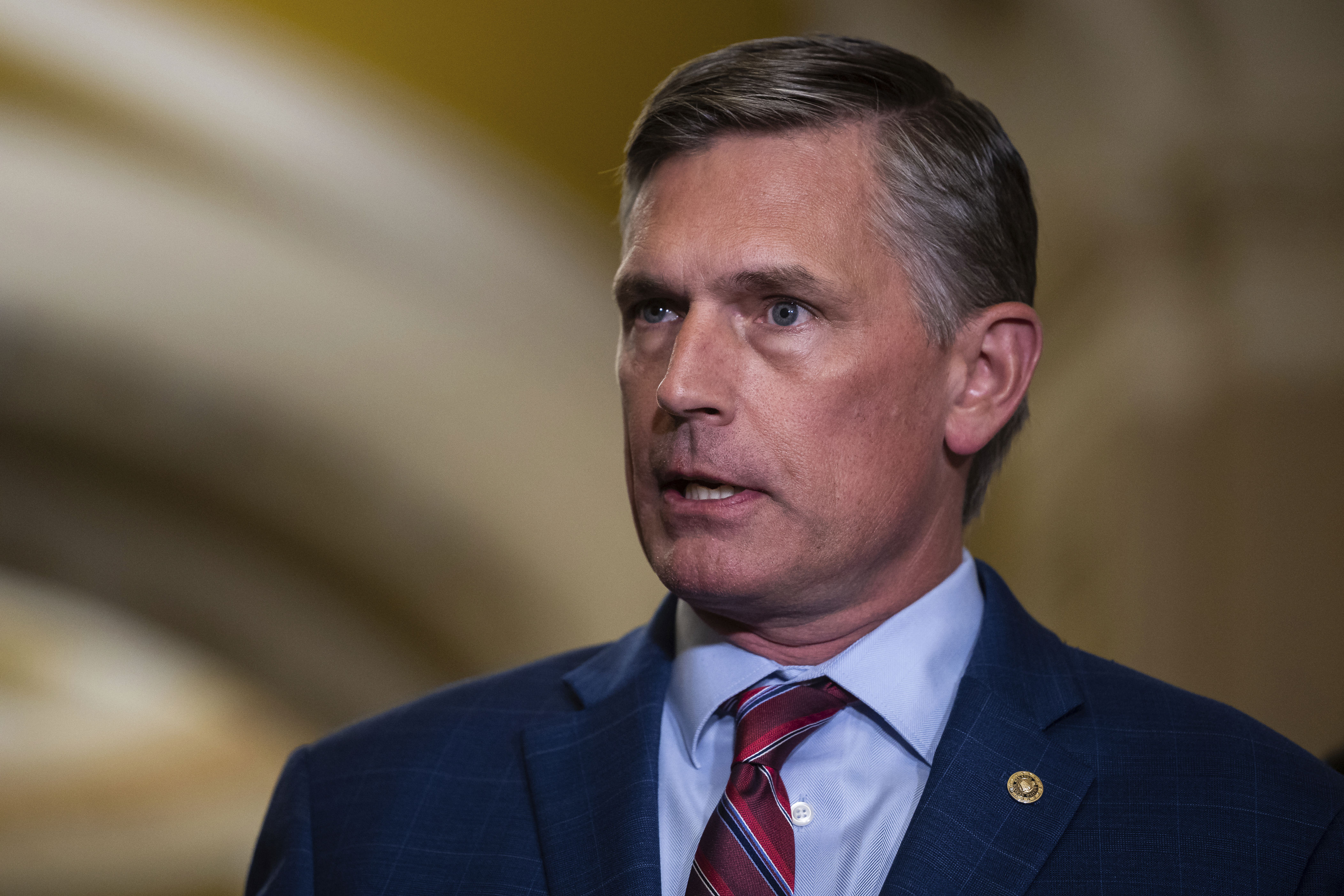 Permitting reform: Washington's elusive bipartisan dream