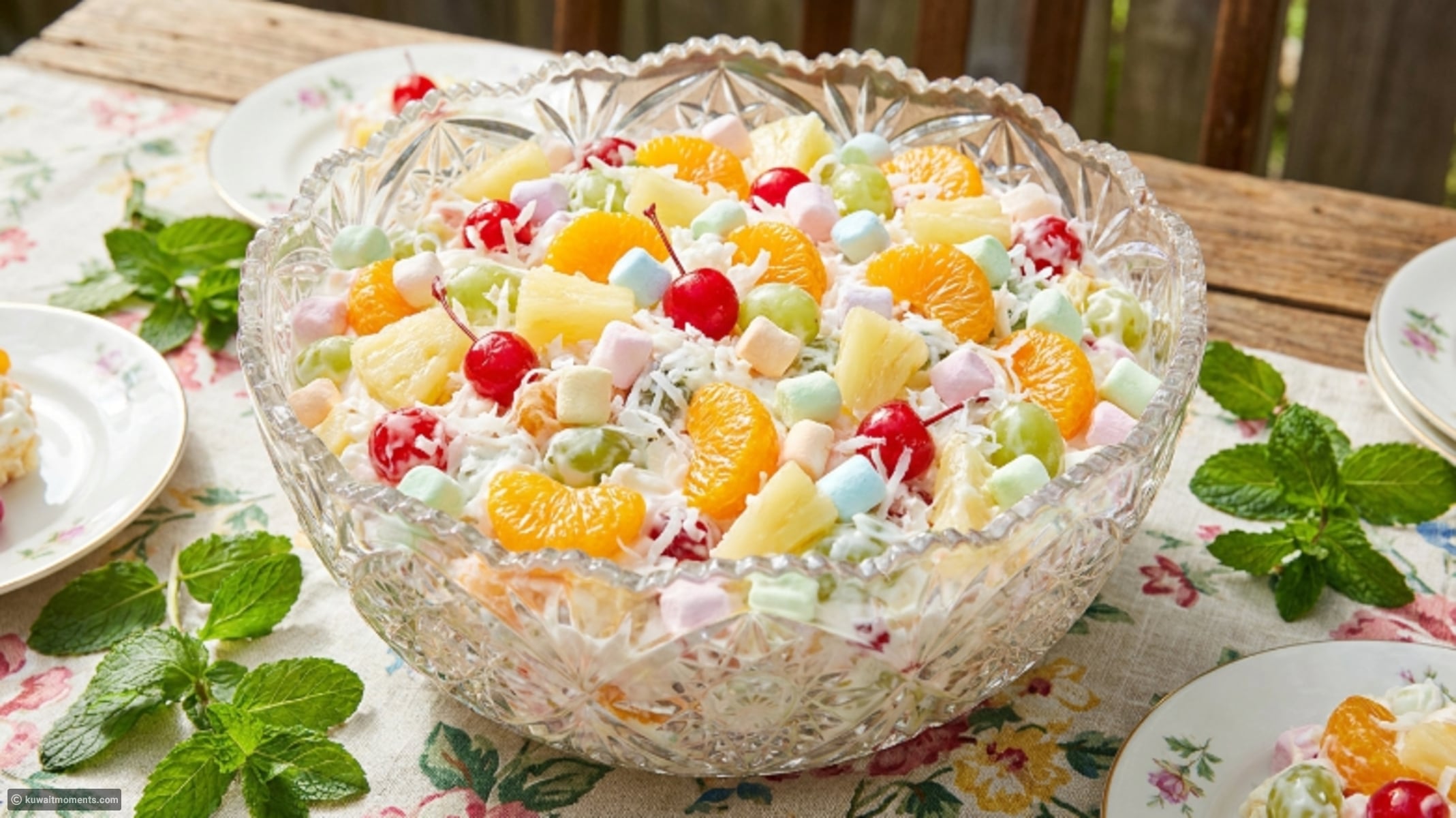 Southern salad recipes everyone should try at least once