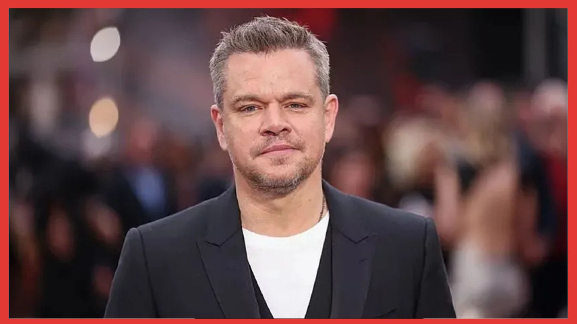Matt Damon verso il nuovo film dei Daniels dopo l’addio di Ryan Gosling