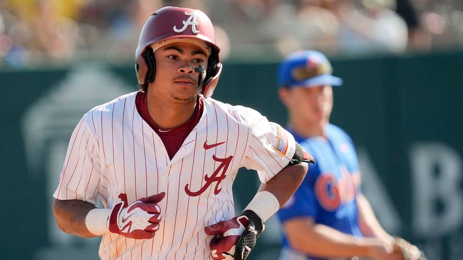 'Battle-tested' Alabama baseball ready to bounce back in NCAA regional