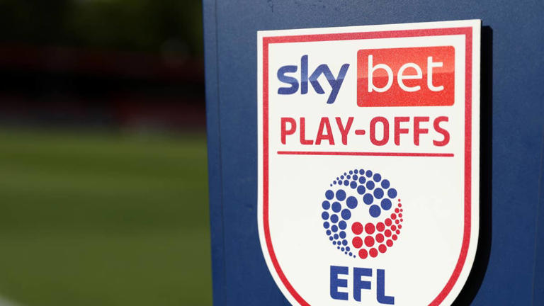 Hull City vs Middlesbrough EFL play-offs final lineups, score ...