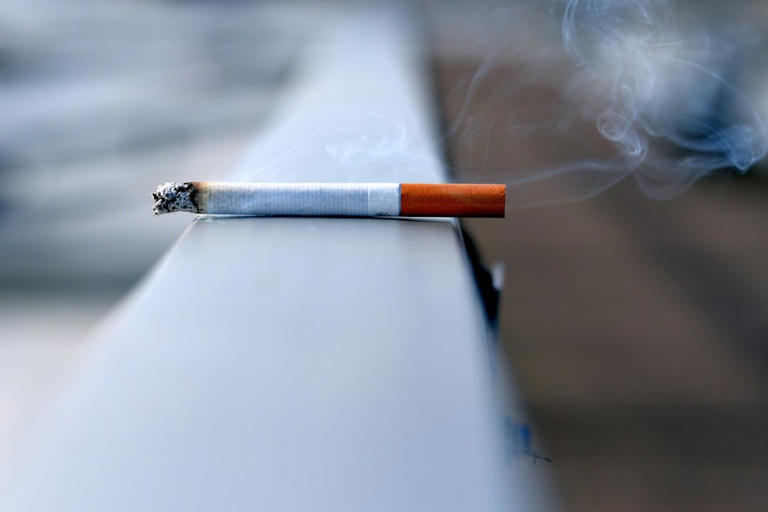 Oncologist explains how everyday habits affect cancer risk: 'Window for ...