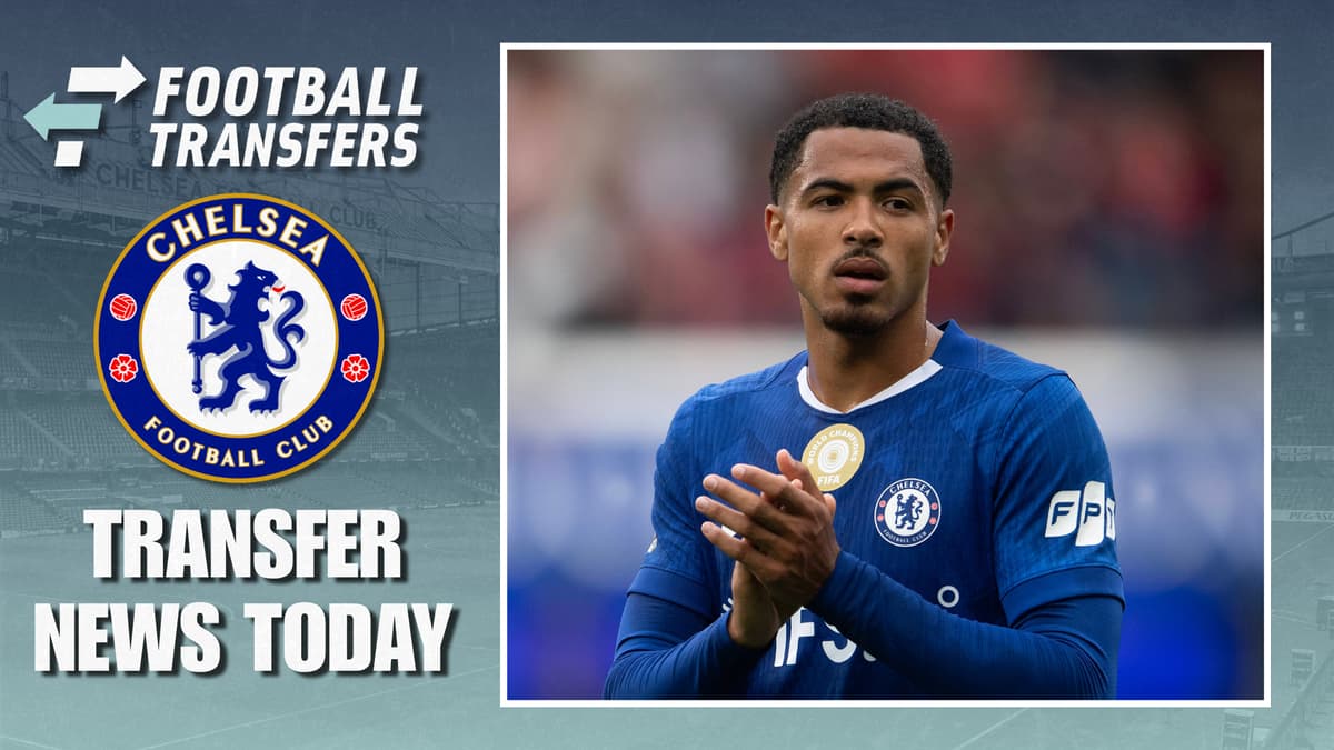Chelsea transfer news today: Levi Colwill exit threat as offer submitted
