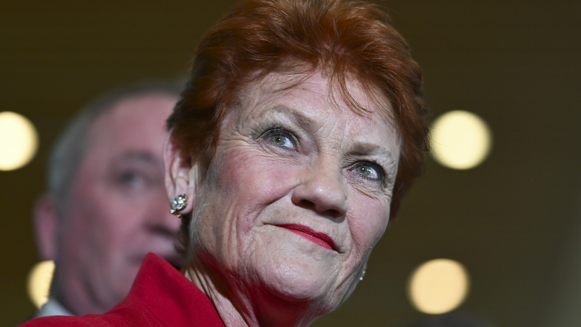 New poll shows One Nation surge could upend federal election landscape