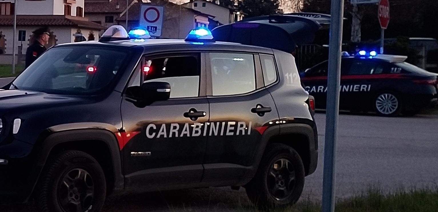 Castel Goffredo, investe il rivale dopo una lite per l'ex fidanzata ...