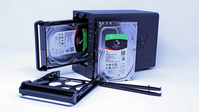 Why I still buy hard drives for my Windows PC