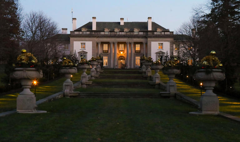 Pack up the car and take a drive down these scenic routes in Delaware