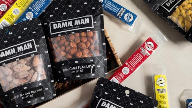 21 Costco food gifts dad will devour this Father's Day