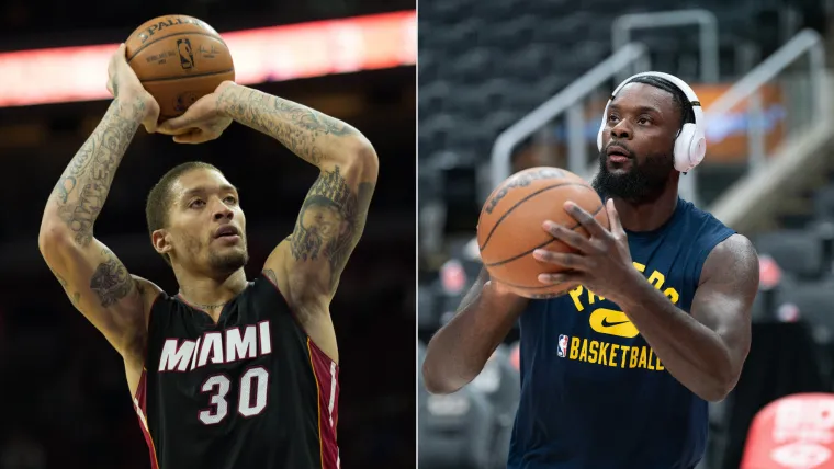 Johnny Manziel vs. Bob Menery undercard: Why Lance Stephenson, Michael ...