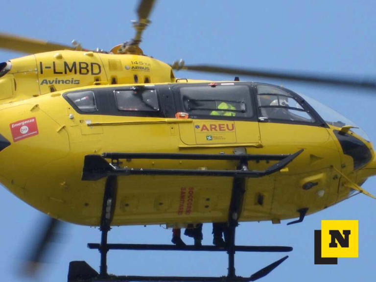 Montevecchia, scontro tra auto e moto: 31enne trasportato in ospedale ...