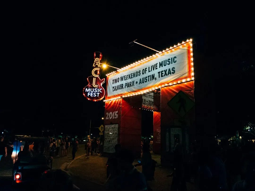The "Don't Move There" list: 7 music cities artists say are no longer ...