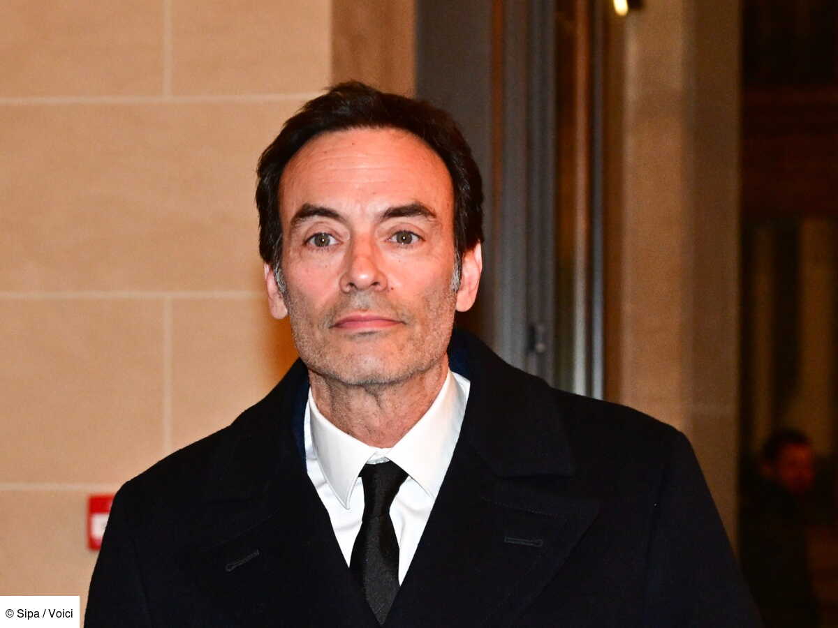« Qu'on le veuille ou non... » : le message lourd de sens d'Anthony ...