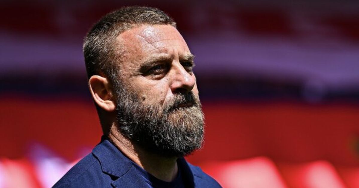 De Rossi: “Bijlow o Leali? Ecco chi giocherà domani! Su Colombo ...
