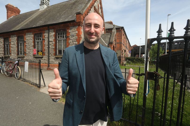 Social Democrats make history as Daniel Ennis wins Dublin Central seat