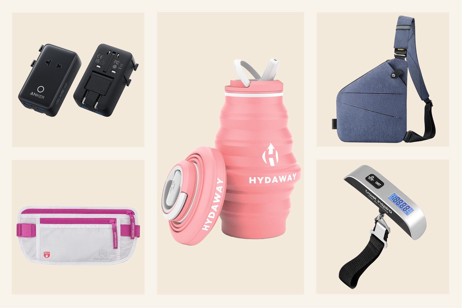 Europe tour guides share the 12 essentials American travelers always ...