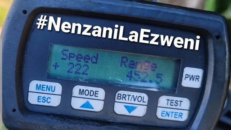 Politician’s son in 222km/h speeding drama as RTI stands firm