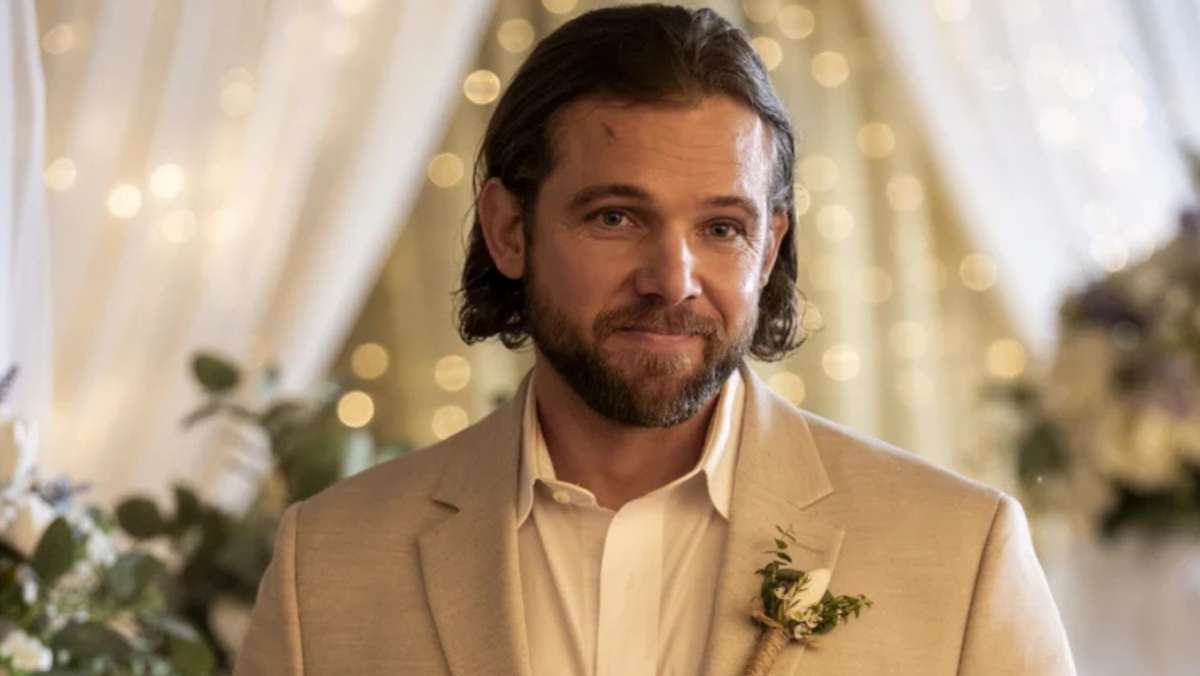 Will there be ‘Fire Country’ season 5? Max Thieriot dishes on major ...