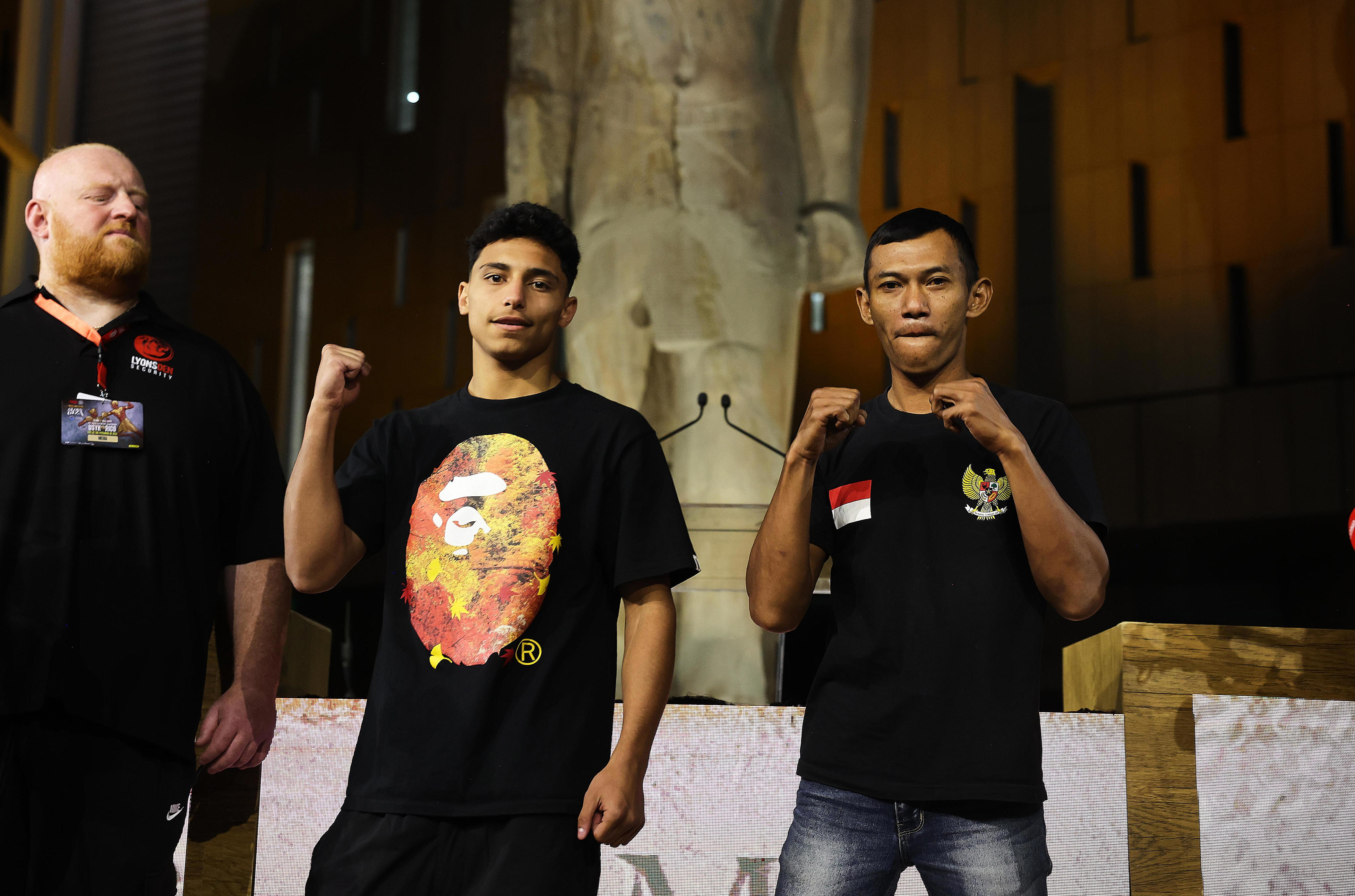 Oleksandr Usyk vs. Rico Verhoeven start time, full fight card details ...