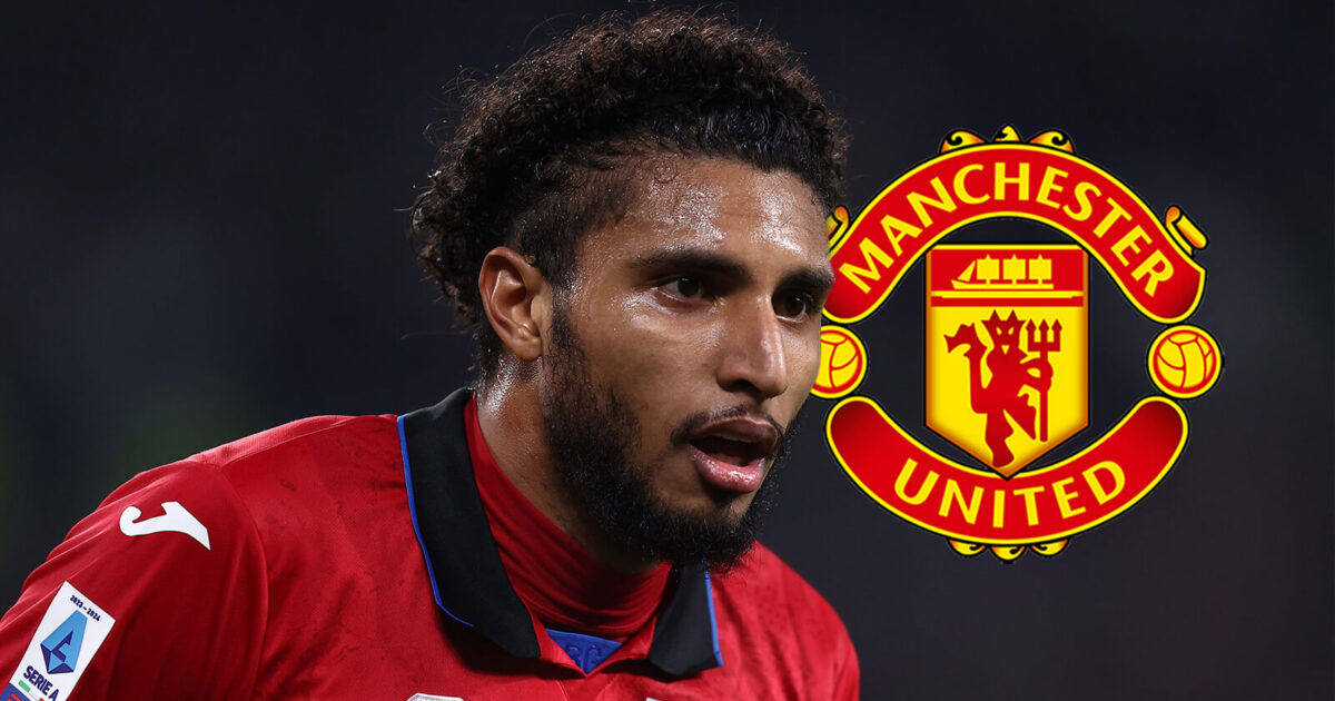Man Utd increasingly serious about Ederson deal after midfielder says ...