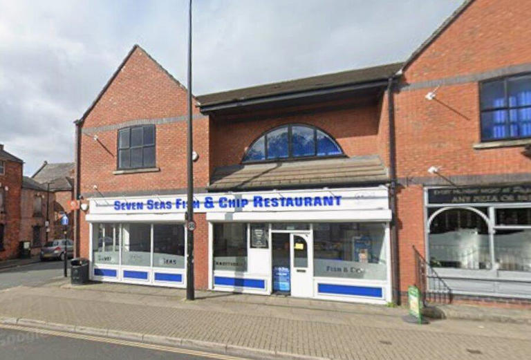 15 best-rated chippies in Wigan for a proper takeaway treat