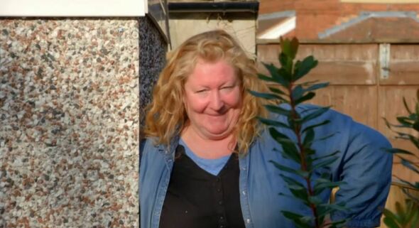 Inside Garden Rescue star Charlie Dimmock's unrecognisable transformation