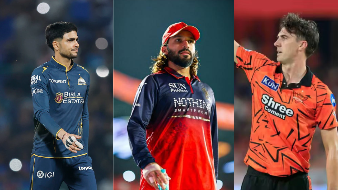 Not RCB or SRH! Historic playoff results make Gujarat Titans strongest ...