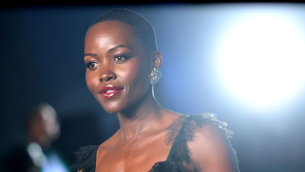 Lupita Nyong’o addresses Musk-led backlash over 'Odyssey' casting