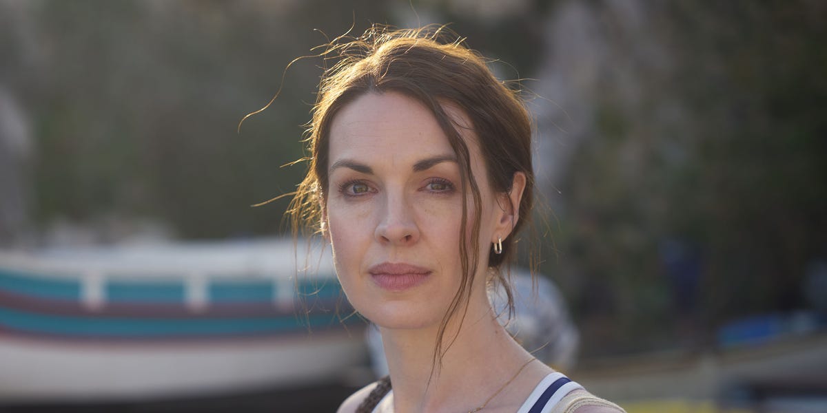 The BBC's answer to 'The White Lotus', when to watch 'Two Weeks in August'