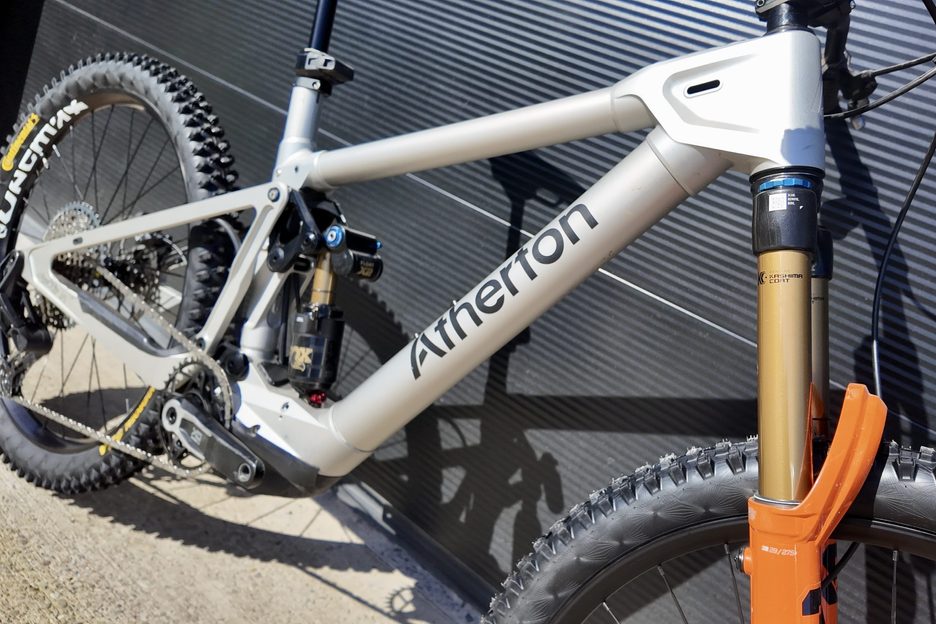 How did Shimano get its name? The story behind 13 MTB brands named ...